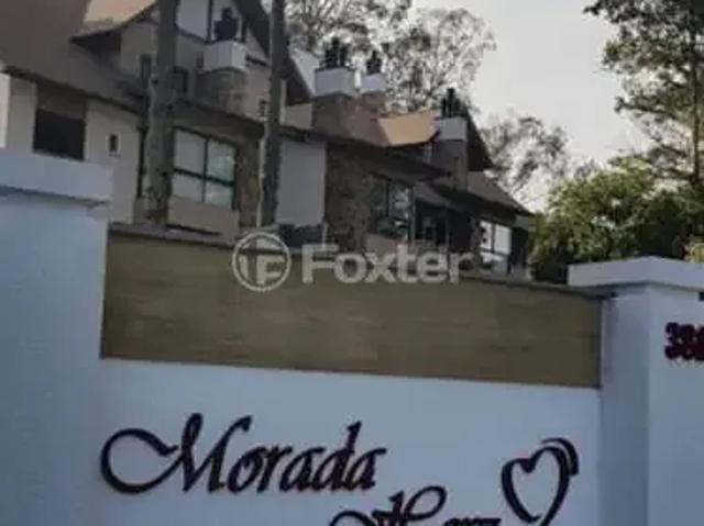 Apartamento para Venda em Gramado/RS Centro 3 Quartos