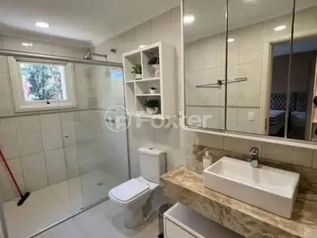 Apartamento para Venda em Gramado/RS Centro 3 Quartos