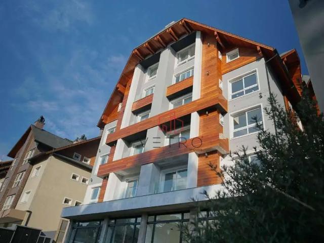 Apartamento para Venda em Gramado/RS Centro 3 Quartos