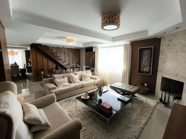 Apartamento para Venda em Gramado/RS Centro 3 Quartos