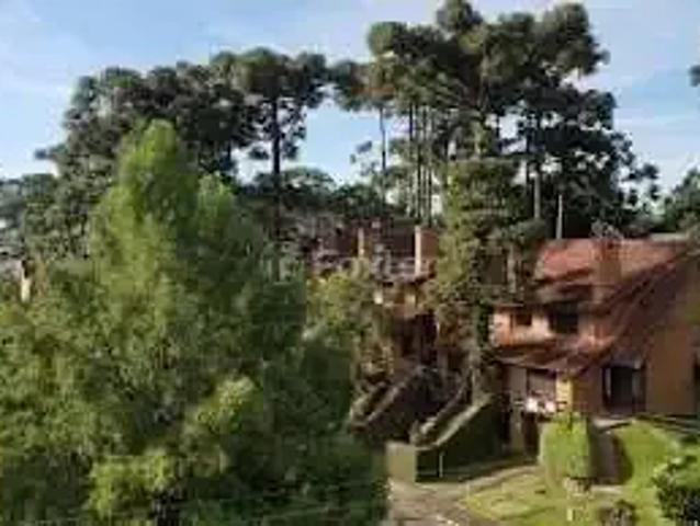Apartamento para Venda em Gramado/RS Centro 3 Quartos