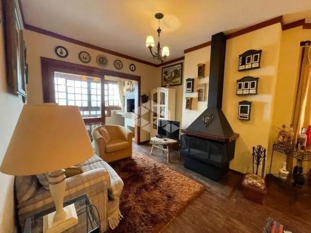 Apartamento para Venda em Gramado/RS Centro 3 Quartos