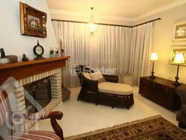 Apartamento para Venda em Gramado/RS Centro 3 Quartos