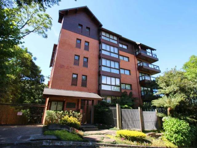 Apartamento para Venda em Gramado/RS Centro 3 Quartos