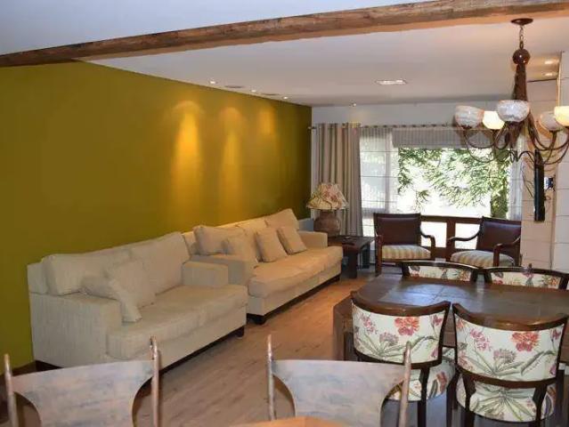 Apartamento para Venda em Gramado/RS Centro 3 Quartos