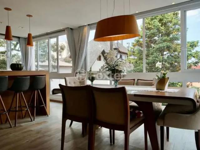 Apartamento para Venda em Gramado/RS Centro 3 Quartos