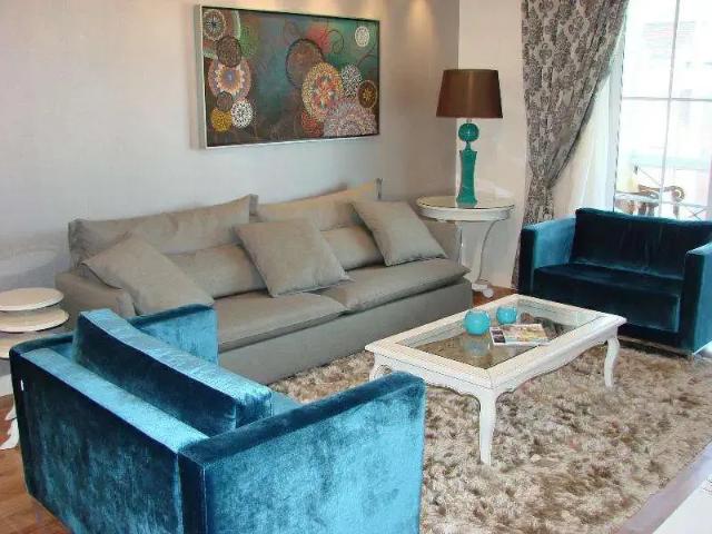 Apartamento para Venda em Gramado/RS Centro 3 Quartos