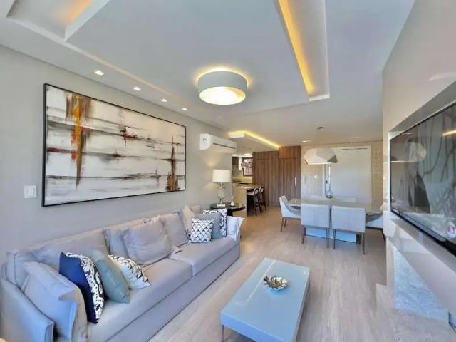 Apartamento para Venda em Gramado/RS Centro 3 Quartos