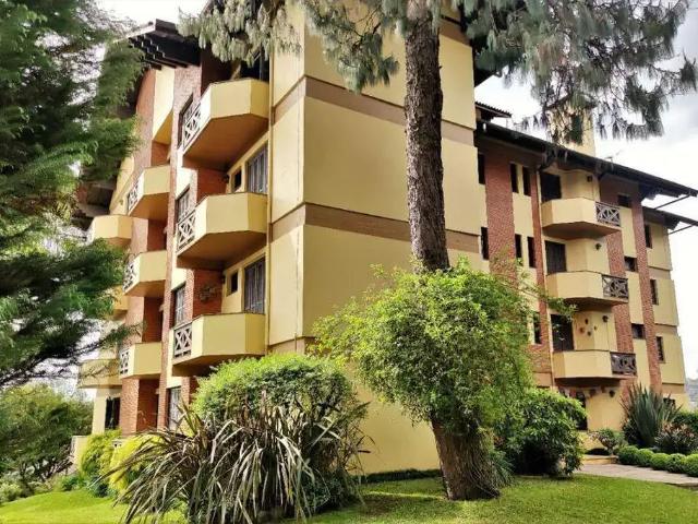 Apartamento para Venda em Gramado/RS Centro 3 Quartos