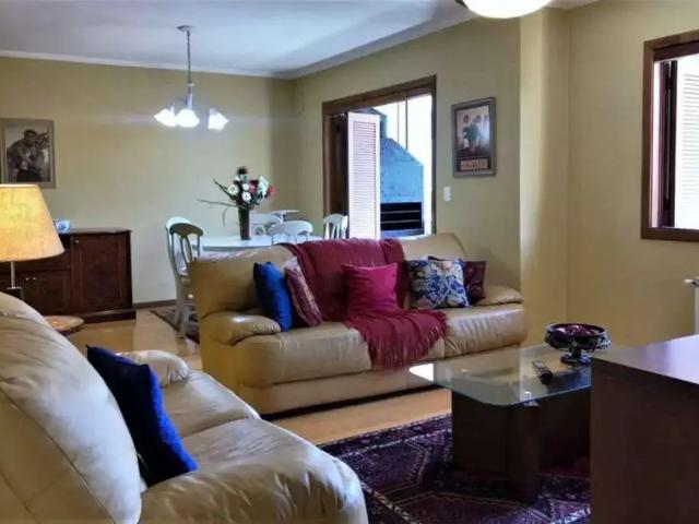 Apartamento para Venda em Gramado/RS Centro 3 Quartos