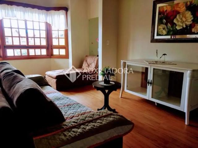 Apartamento para Venda em Gramado/RS Centro 3 Quartos