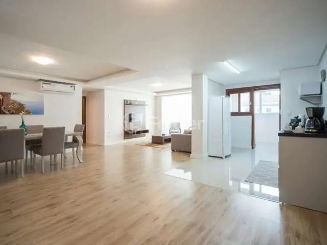 Apartamento para Venda em Gramado/RS Centro 3 Quartos
