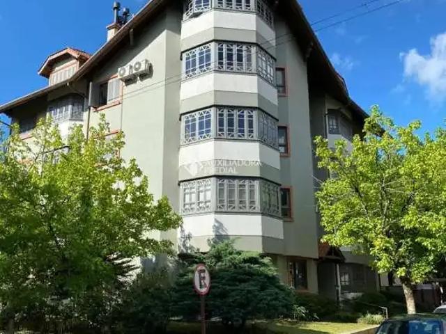 Apartamento para Venda em Gramado/RS Centro 3 Quartos