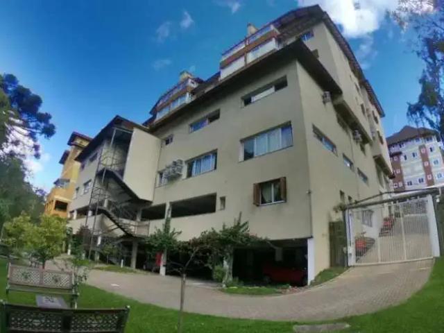 Apartamento para Venda em Gramado/RS Centro 3 Quartos