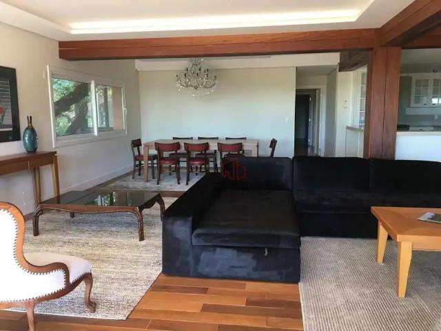 Apartamento para Venda em Gramado/RS Centro 3 Quartos