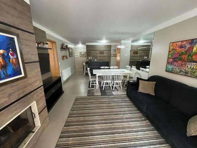 Apartamento para Venda em Gramado/RS Centro 3 Quartos