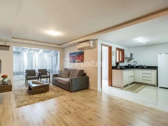 Apartamento para Venda em Gramado/RS Centro 3 Quartos