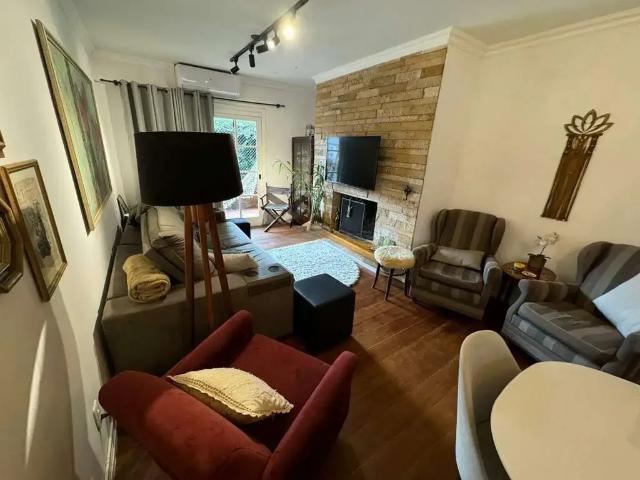 Apartamento para Venda em Gramado/RS Centro 3 Quartos