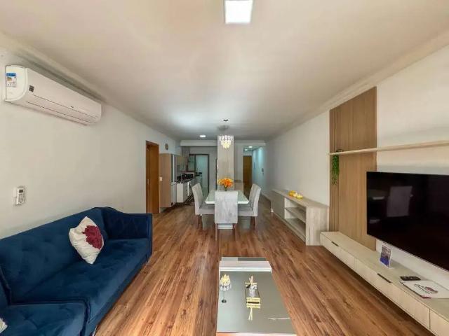 Apartamento para Venda em Gramado/RS Centro 3 Quartos