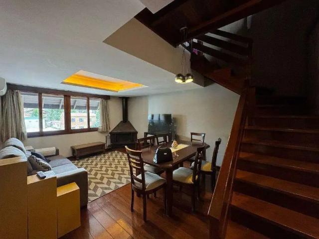 Apartamento para Venda em Gramado/RS Centro 3 Quartos