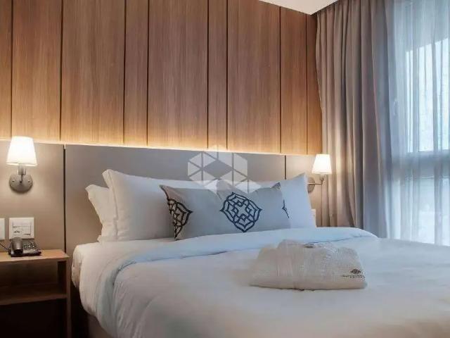 Apartamento para Venda em Gramado/RS Centro 1 Quartos