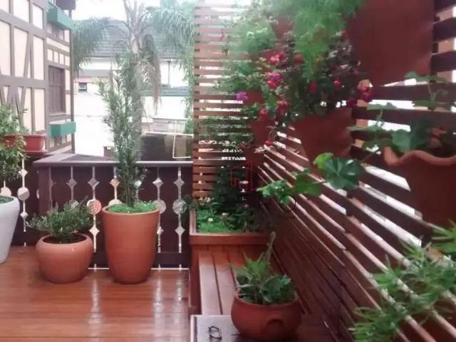 Apartamento para Venda em Gramado/RS Centro 1 Quartos