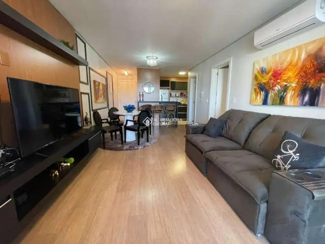 Apartamento para Venda em Gramado/RS Centro 1 Quartos