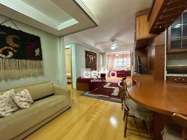 Apartamento para Venda em Gramado/RS Centro 1 Quartos