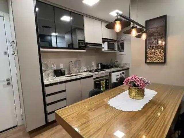 Apartamento para Venda em Gramado/RS Centro 1 Quartos