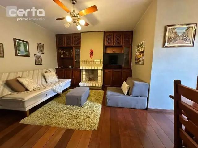 Apartamento para Venda em Gramado/RS Centro 1 Quartos