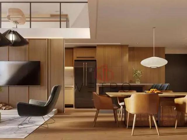Apartamento para Venda em Gramado/RS Centro 1 Quartos