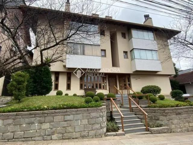 Apartamento para Venda em Gramado/RS Centro 1 Quartos
