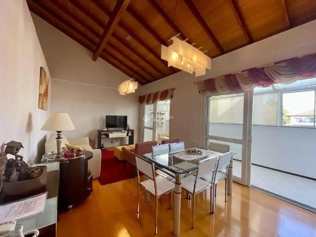 Apartamento para Venda em Gramado/RS Centro 1 Quartos