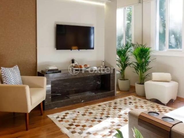 Apartamento para Venda em Gramado/RS Centro 1 Quartos