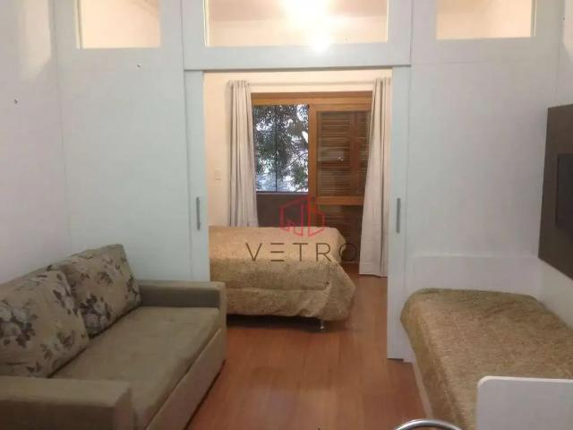 Apartamento para Venda em Gramado/RS Centro 1 Quartos