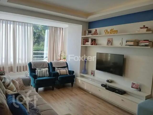 Apartamento para Venda em Gramado/RS Centro 1 Quartos