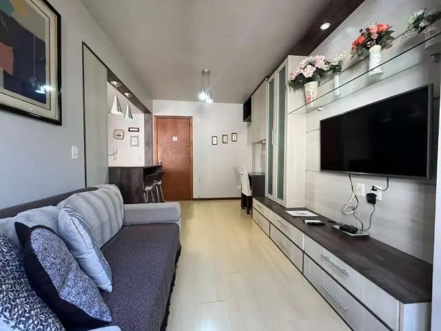 Apartamento para Venda em Gramado/RS Centro 1 Quartos