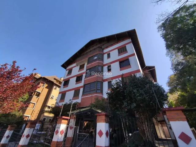 Apartamento para Venda em Gramado/RS Centro 1 Quartos