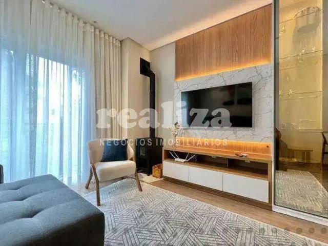 Apartamento para Venda em Gramado/RS Centro 1 Quartos