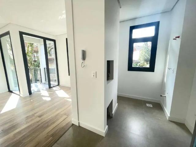 Apartamento para Venda em Gramado/RS Centro 1 Quartos