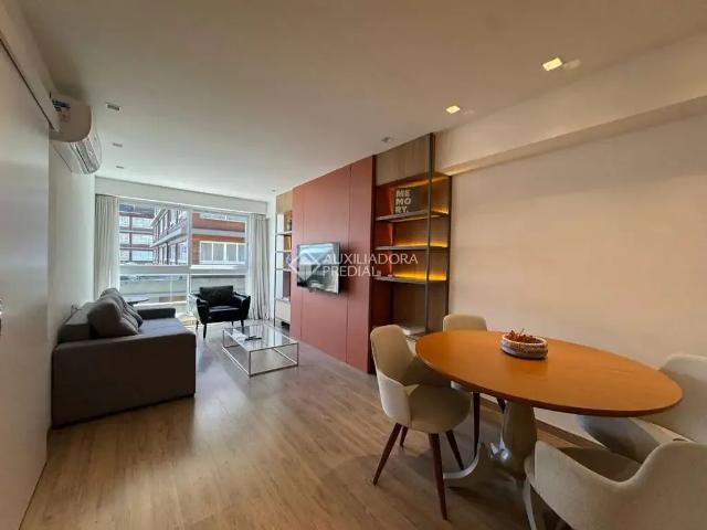 Apartamento para Venda em Gramado/RS Centro 1 Quartos