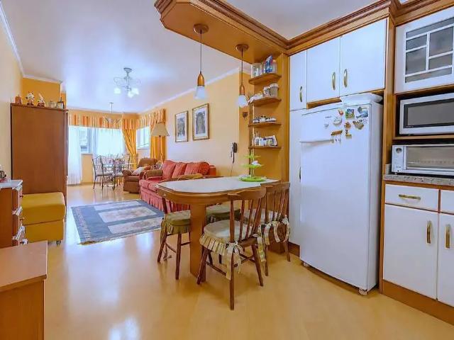 Apartamento para Venda em Gramado/RS Centro 1 Quartos