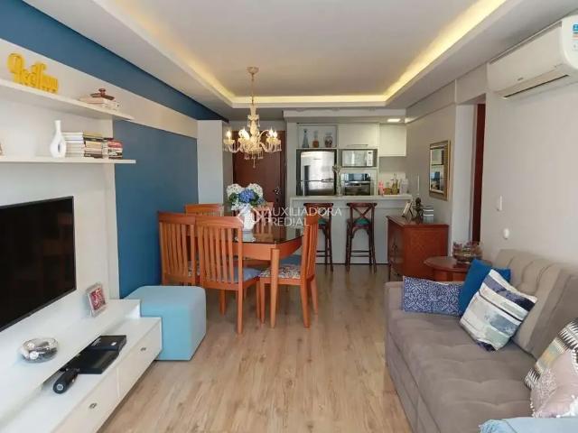 Apartamento para Venda em Gramado/RS Centro 1 Quartos
