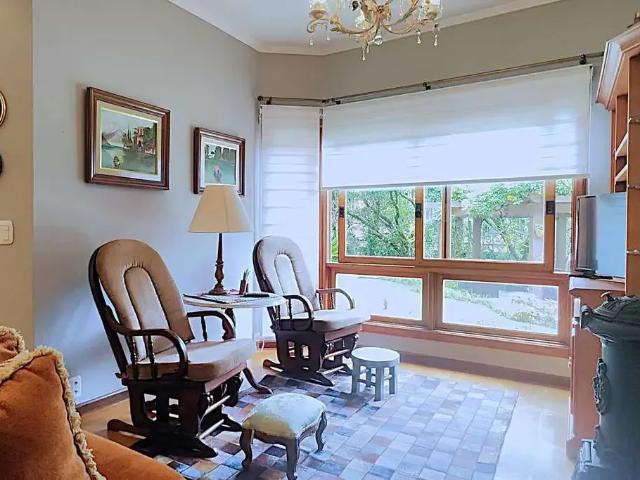Apartamento para Venda em Gramado/RS Centro 1 Quartos