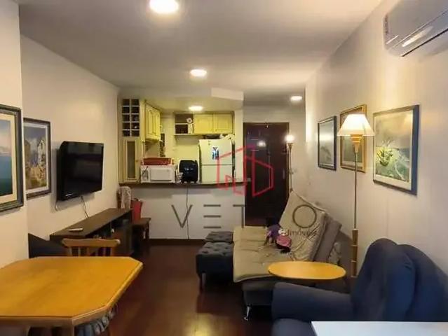 Apartamento para Venda em Gramado/RS Centro 1 Quartos