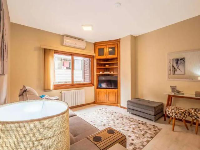 Apartamento para Venda em Gramado/RS Centro 1 Quartos