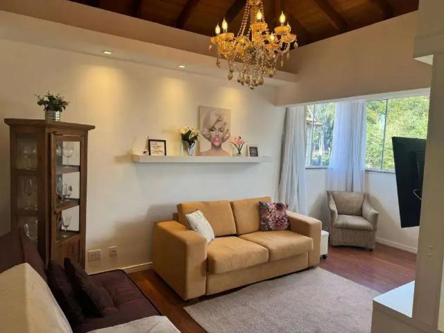 Apartamento para Venda em Gramado/RS Centro 1 Quartos