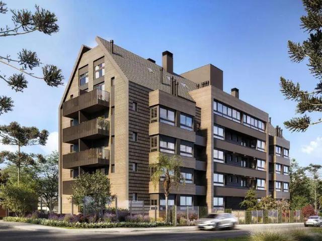 Apartamento para Venda em Gramado/RS Centro 1 Quartos