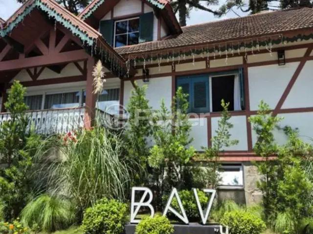 Apartamento para Venda em Gramado/RS Centro 2 Quartos
