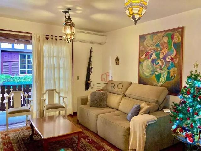 Apartamento para Venda em Gramado/RS Centro 2 Quartos